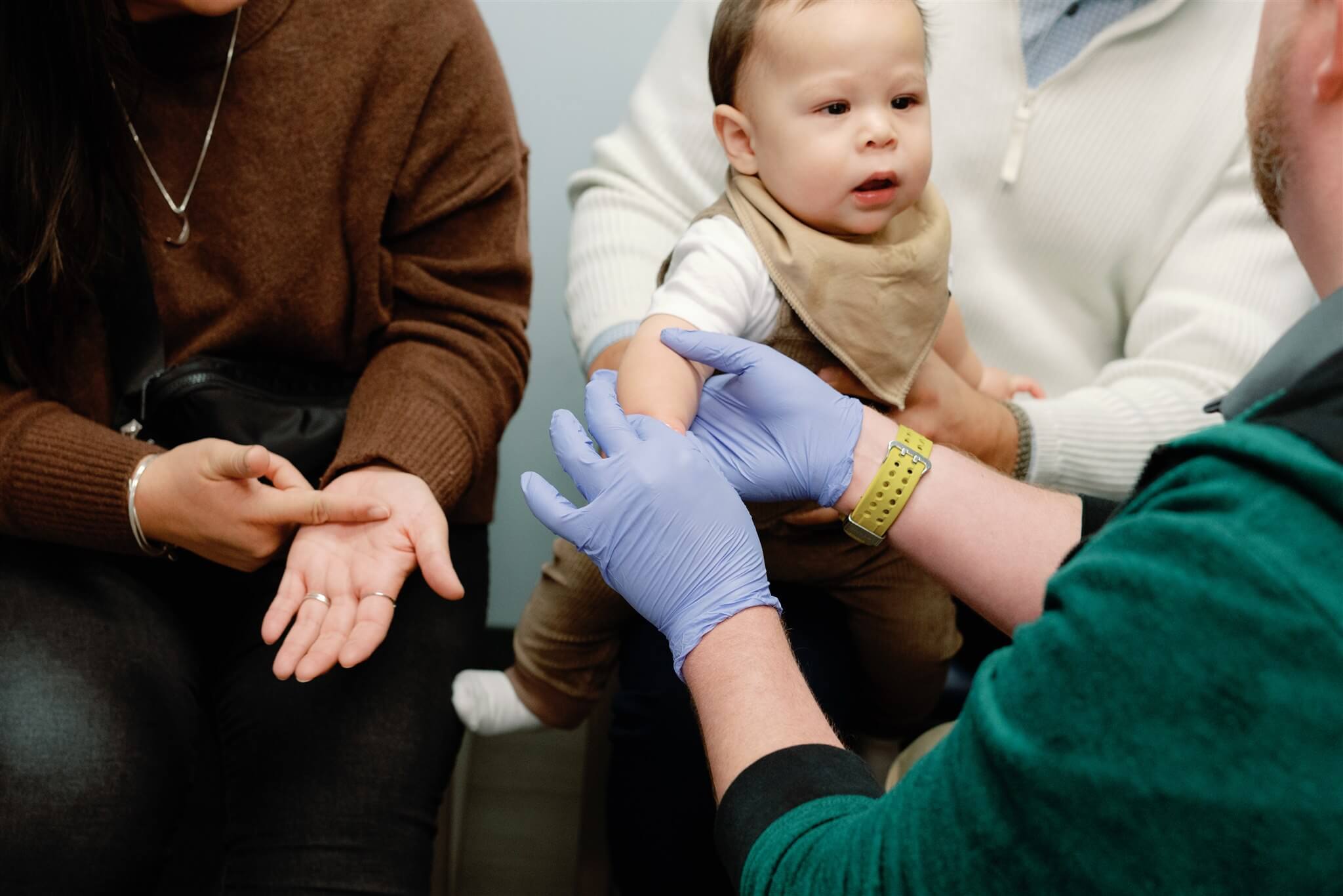 Pediatric Prosthetic in Chattanooga TN - Southeastern O&P