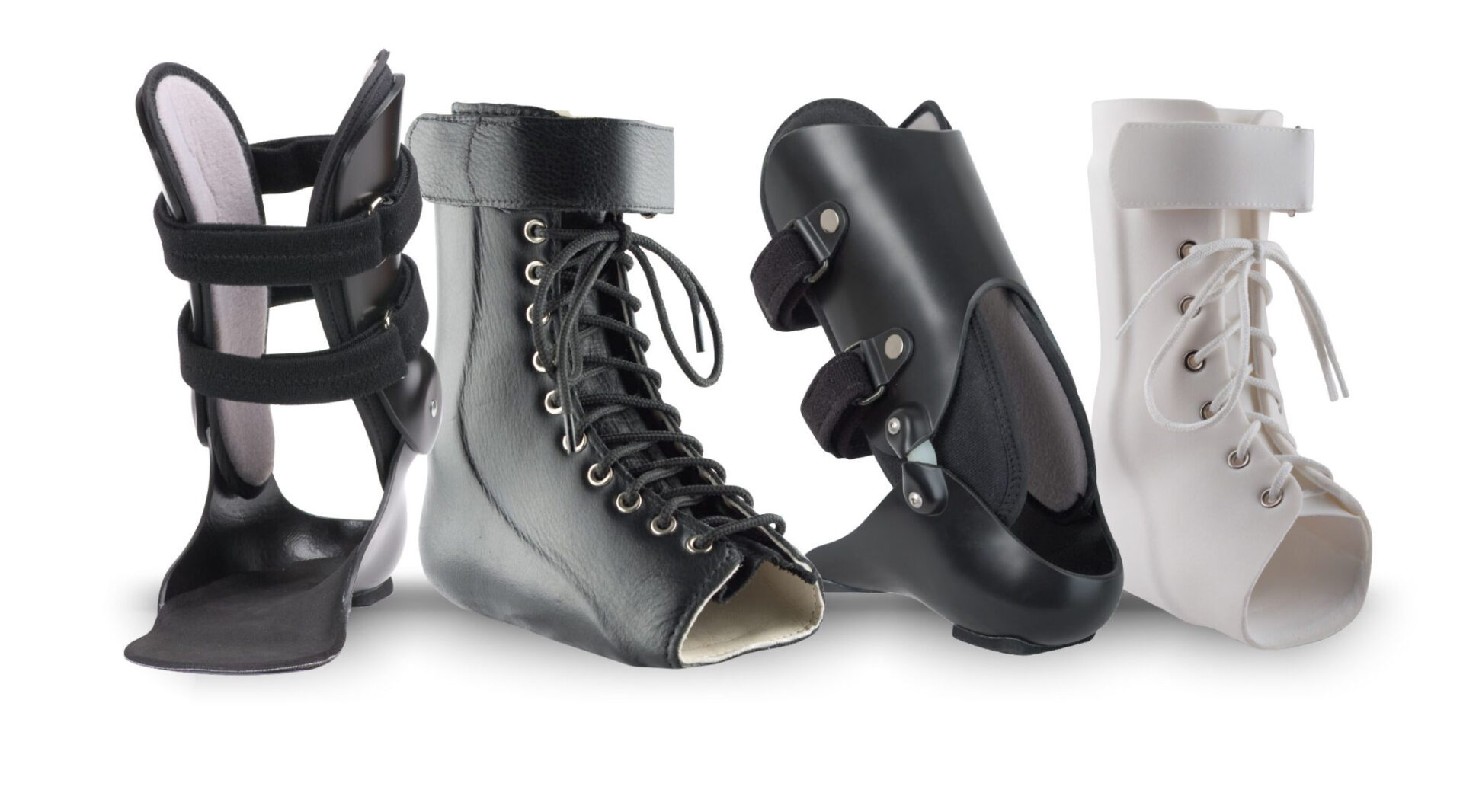 Orthotic Solutions in Middle TN - Southeastern Prosthetics & Orthotics